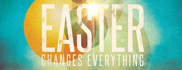 Easter Sunday (April 5th) | Sonshine Baptist Church