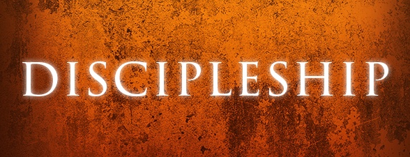 Discipleship Training | Sonshine Baptist Church